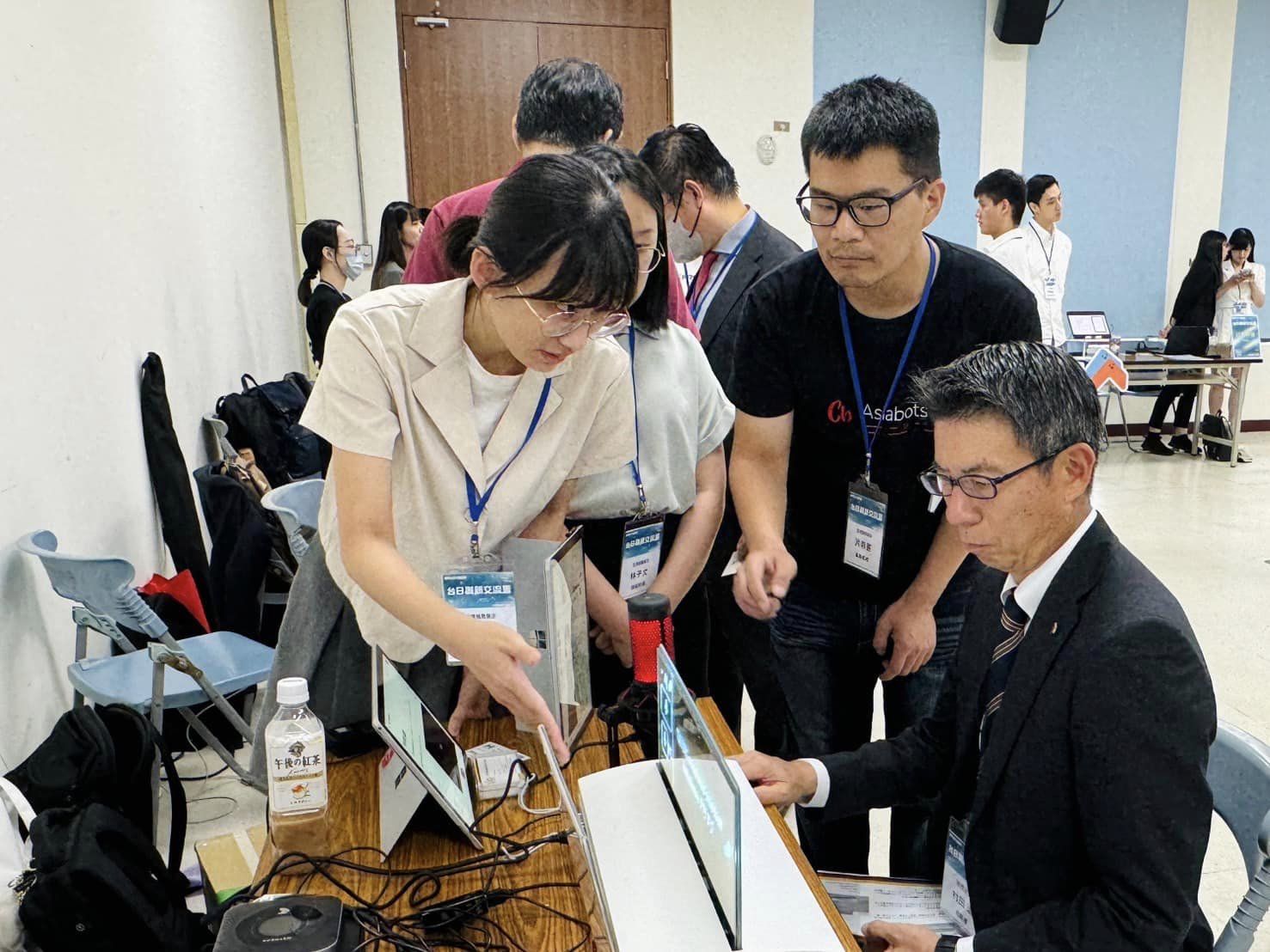 2024 Taiwan-Japan Innovate Together | StarFab Accelerator